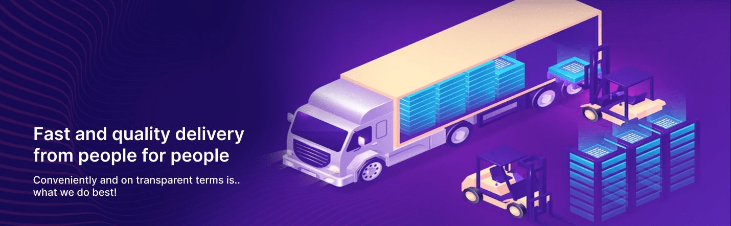 DLX Logistics