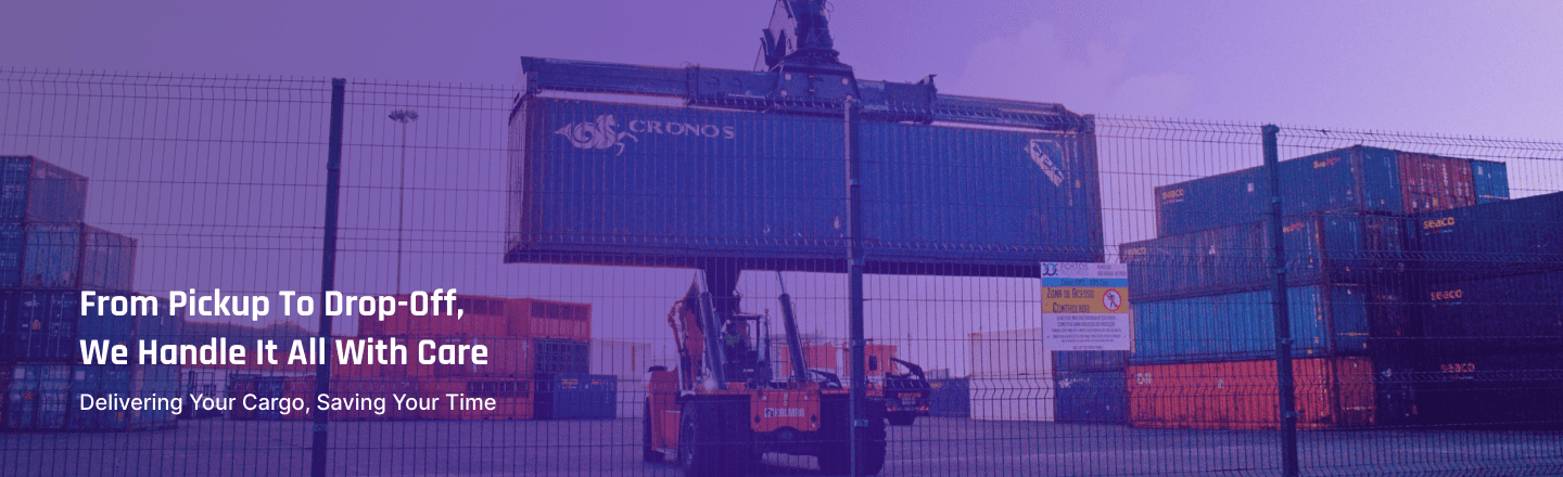 DLX Logistics